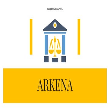 Arkena Presentation : Light Color Version | PPT