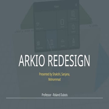 Arkio VR App Research Synthesis Presentation.pptx