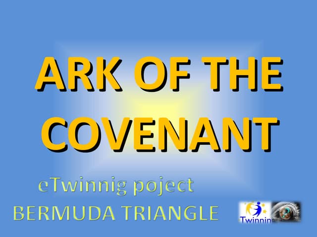 12 last things | PPTX