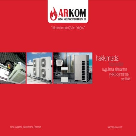 Arkom teknik | PPT