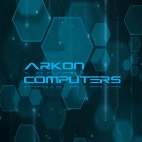 Arkon | PDF