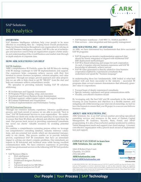 SharePoint Solutions | PDF | Cloud Computing | Internet