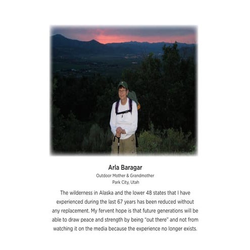 Arla Baragar | PDF