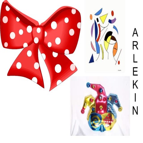 ARLEKIN | PPT