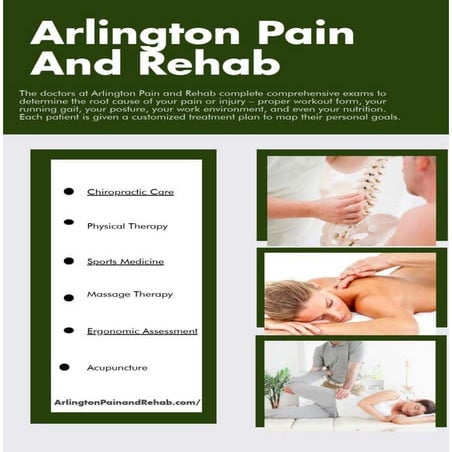 Sports physical therapy | PDF