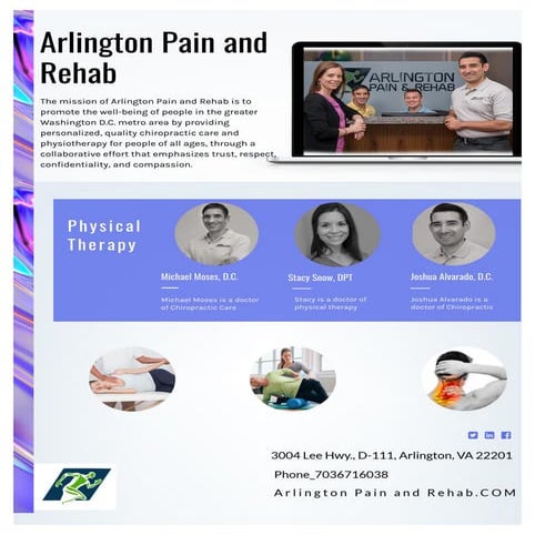Sports physical therapy | PDF
