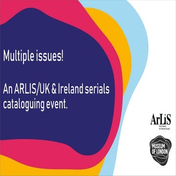 ARLIS serials training.pptx