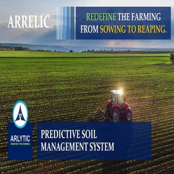 ARLYTIC from Arrelic | PPT