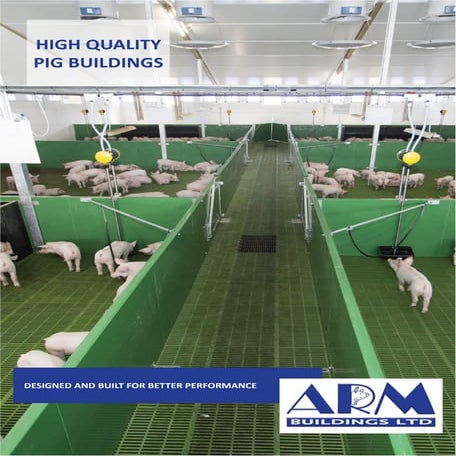 Piggery | PPTX