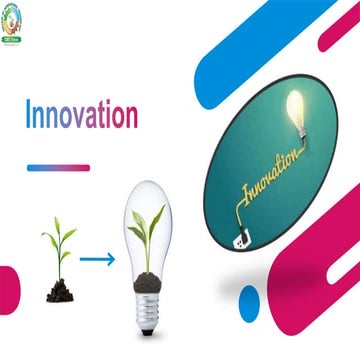 Arm 301 innovation | PPTX