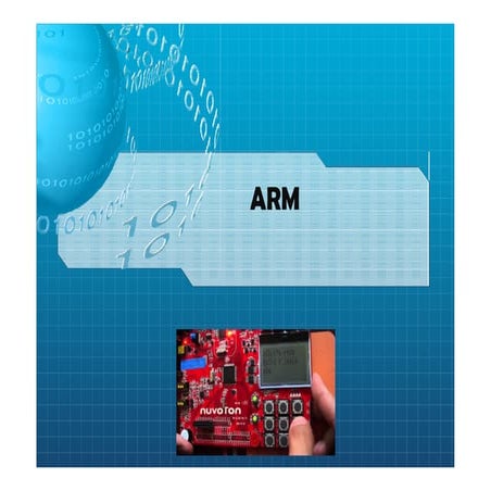 Introduction Arm | PPT