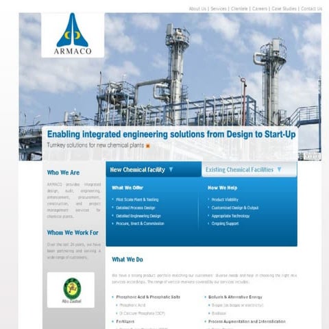 Armaco | PPT