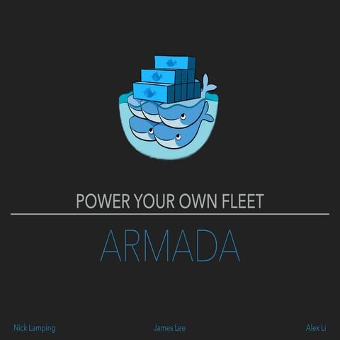 Armada MVP 1 | PDF