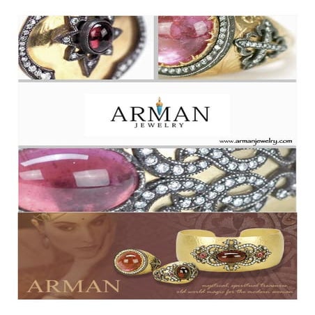 Arman | PDF