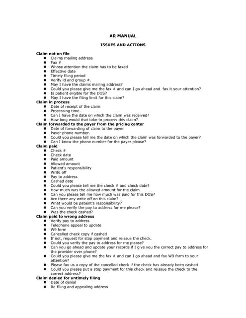 medical billing training notes | PDF | Health Insurance | Insurance