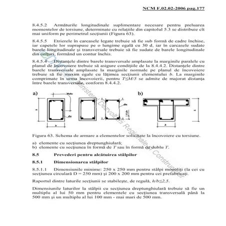 normativ-scari | PDF
