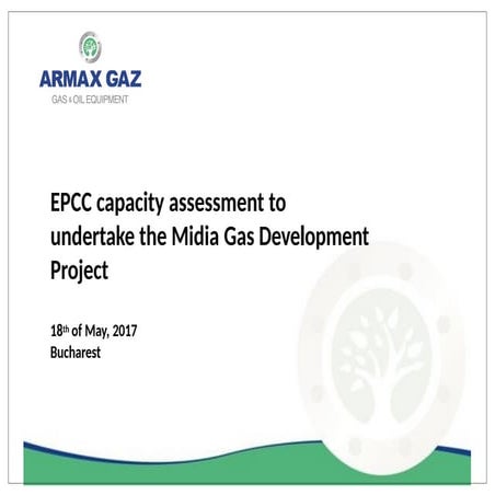 Armax Gaz Blacksea Oil and Gas Romania.pptx