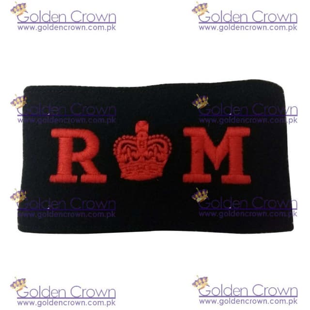 Military Police Brassard Supplier and Manufacturer | PDF