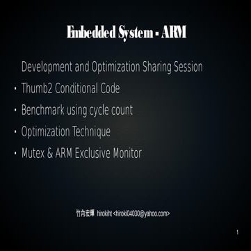 I2c Programming With C And Arduino 9780