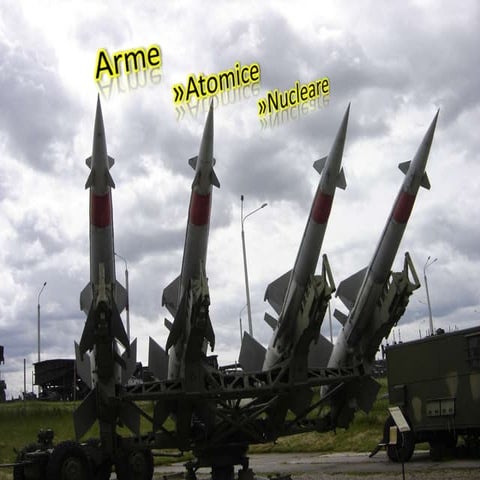 Arme | PPTX