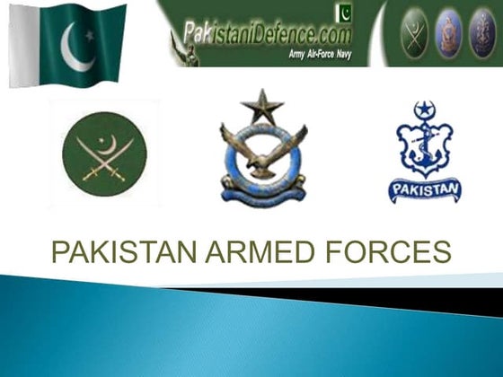 Corps and division in pakistan army | PPTX | War and Conflicts