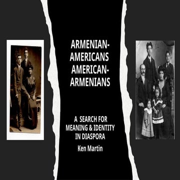 Armenian Americans American Armenians description 2025.pptx