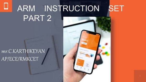ARM lab programs | DOCX | Programming Languages | Computing