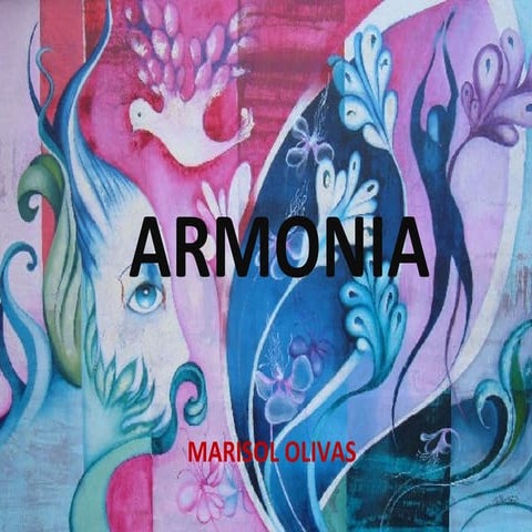 Armonia | PPT