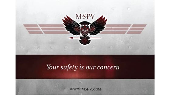 MSPV Armoured Vehicle - Panthera T10 4DR | PDF