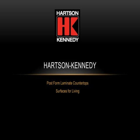 Armstrong Presentation 2013 | PPT