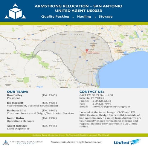 Armstrong relocation san antonio_u00033 | PDF