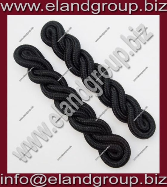 Mylar wire shoulder cord | PDF
