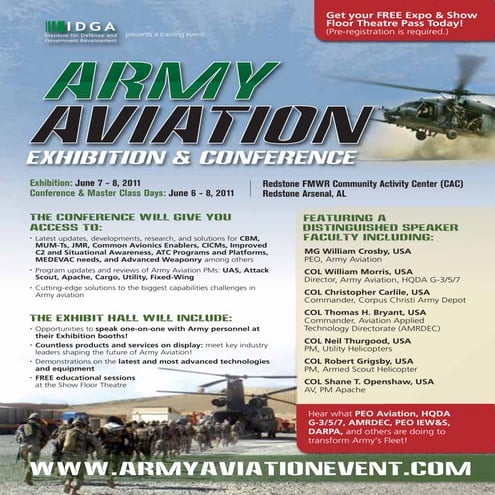Army Aviation Producer Version | PDF