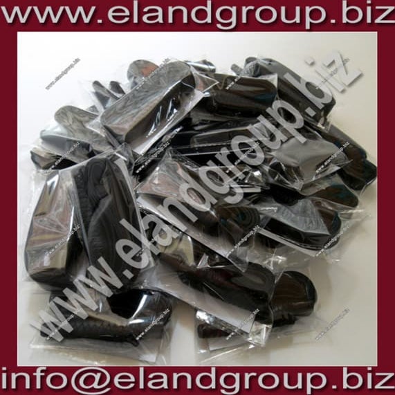 Army leather sword knot black copy | PDF