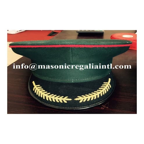 Army Officer Caps | PDF