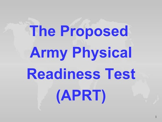 Physical Training Risk Assessment | DOCX