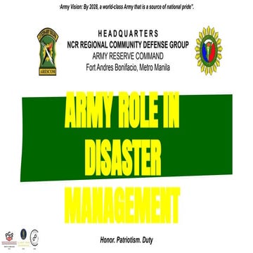 Army Role in Disaster Management.pptx.pdf