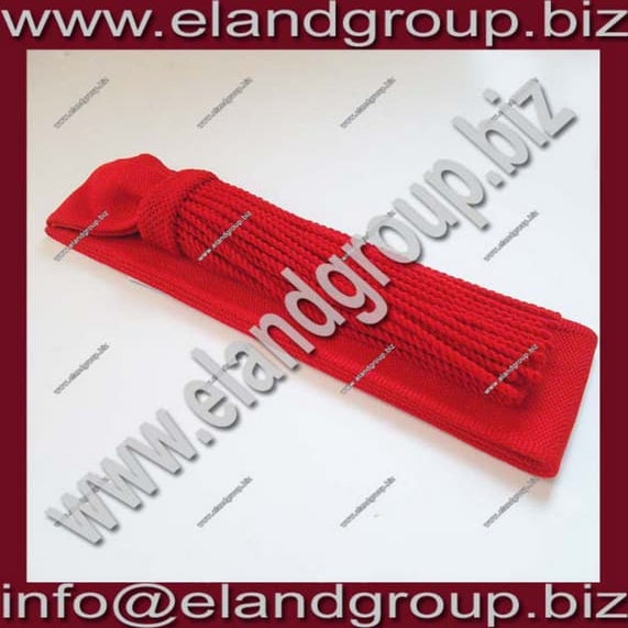 Army sergeants red sash | PDF
