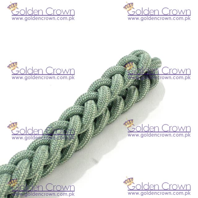 Army shoulder cord | PDF