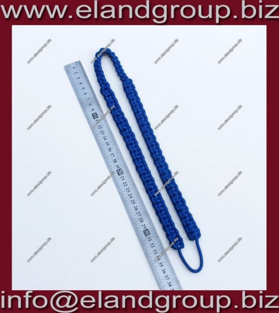 Army shoulder cord military police | PDF