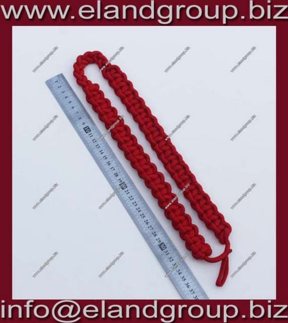 Army cord armor cavalry | PDF