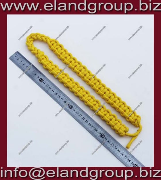 Army cord armor cavalry | PDF