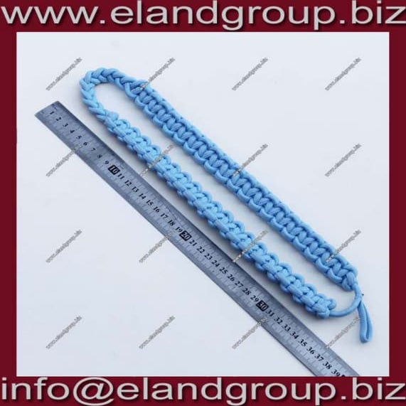 Army shoulder cord signal | PDF