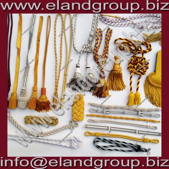 Army uniform and accessories supplier copy | PDF