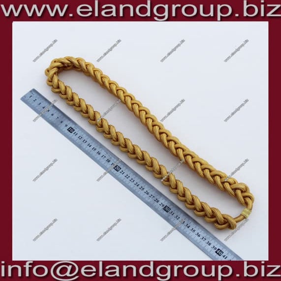 Army uniform shoulder cord | PDF