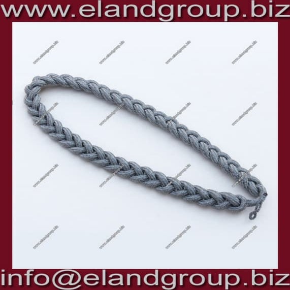 Army uniform shoulder cords grey | PDF