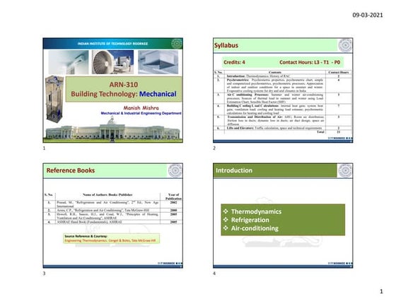 Second law of thermodynamic | PPTX