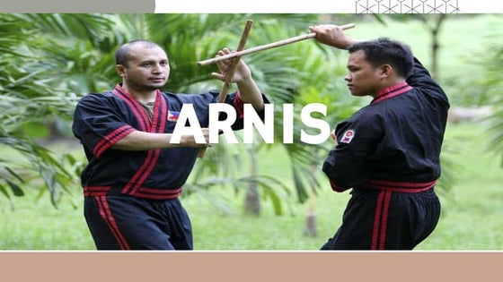 ARNIS STRIKING AND TECHNIQUE DRILLS.pptx
