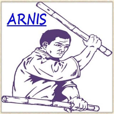 ARNIS DISCUSSION PRESENTATION INCLUDING HISTORY | PPT