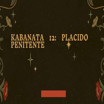 arnold juncock kobot gwapo kabanata 12.pptx